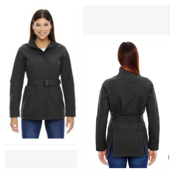 Ash City North End | Jackets & Coats | Ash City North End Skyscape ...